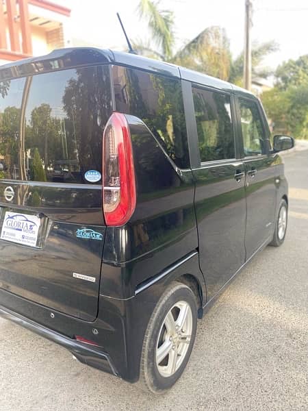 Nissan Roox 2021 - Cars - 1088526784