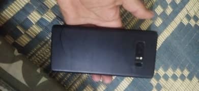 Note 8 Back Glass in Pakistan, Free classifieds in Pakistan | OLX Pakistan