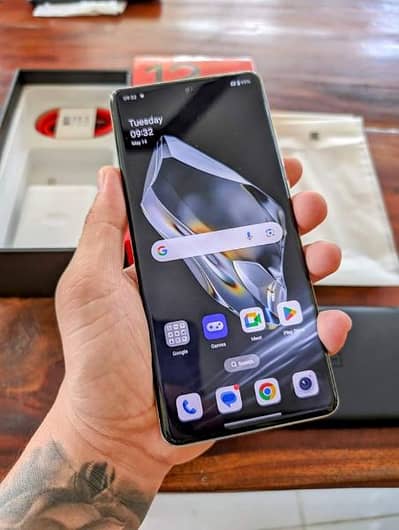 OnePlus 12 Pro 5G 16/512GB 0349/1655/654 My WhatsApp number - Mobile ...