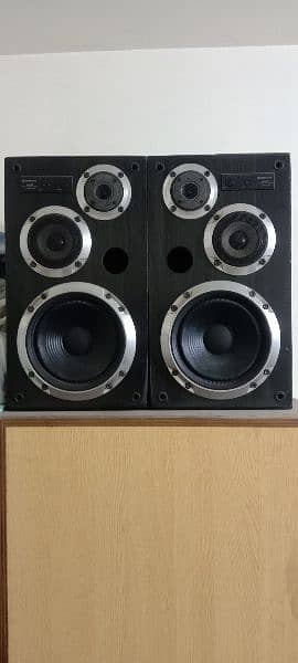 Seapker For Sale. - Speakers - 1088544530
