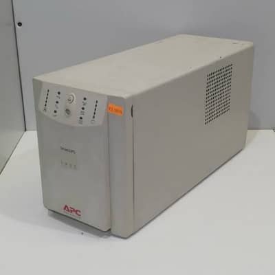 APC UPS 1400VA Inverter - UPS - 1088553477