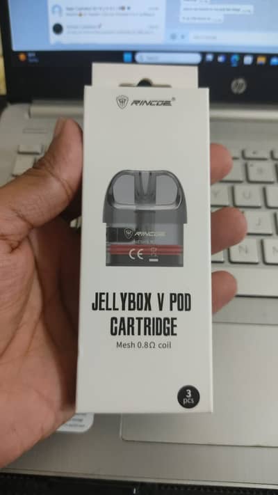 Jelly Box v3, V2, V1 Coil - Other Hobbies - 1088571768