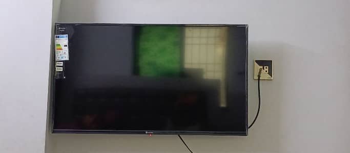 40 in led Android Multynet - Other Video - Audio - 1088581530