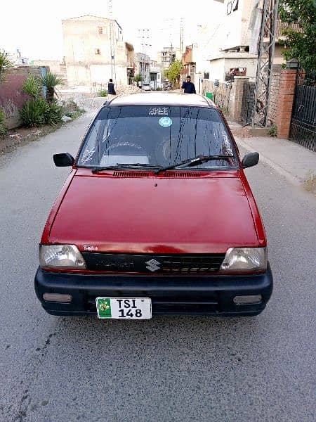 mehran lush car 0333-4086-950 - Cars - 1088582091