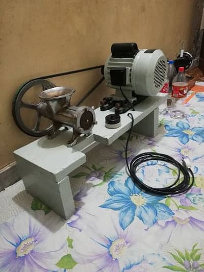 Kima Machine for sale - Meat Grinders - 1088584717