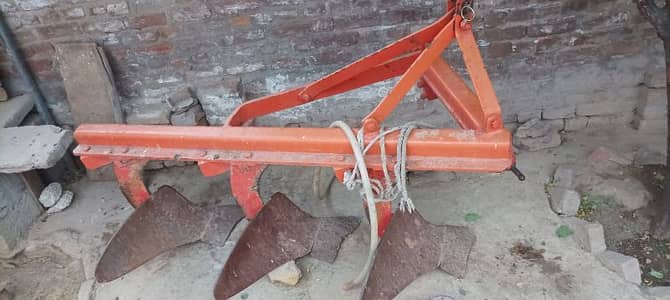 raja hal Haji sadaq kamra wali for sale - Tractors & Trailers - 1088615523