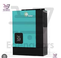 Tesla 6kw hybrid with dual output inverter 2024 - Solar Inverter ...