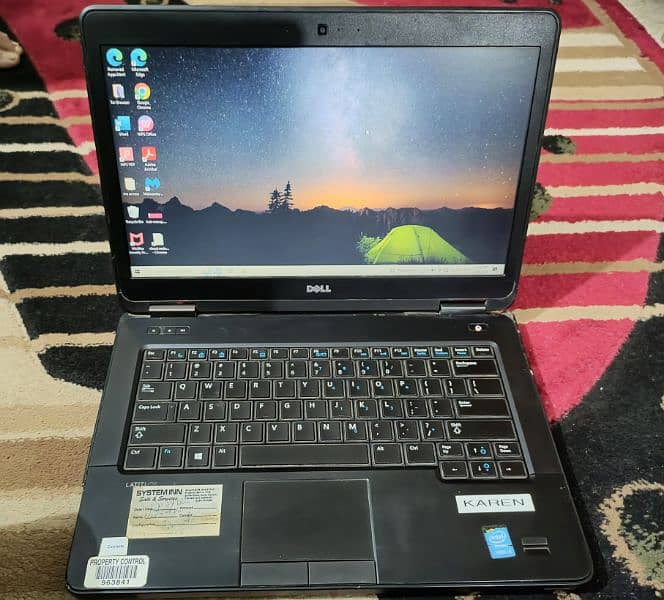 DELL LATITUDE CORE i5 4th GEN FOR SALE - Laptops - 1088635751