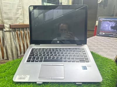 HP EliteBook 840 G3 (Touch Screen), - Laptops - 1085609795
