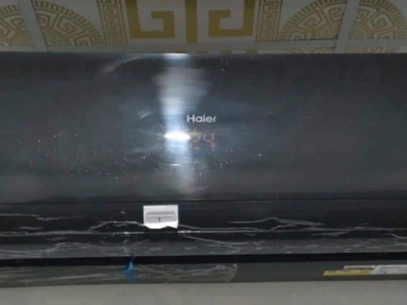 Haier DC inverter 1.5 ( Ton ) - Air Conditioners - 1088659776