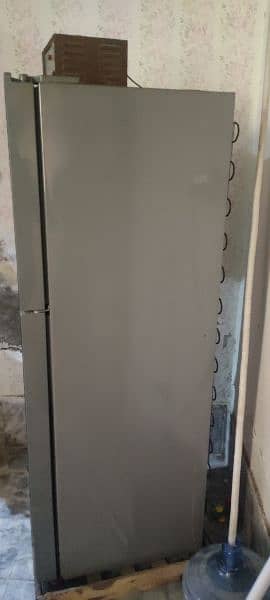 Haier Medium Size Fridge - Refrigerators - 1088664894