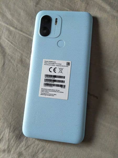 Redmi A2+ complete box - Mobile Phones - 1088668149