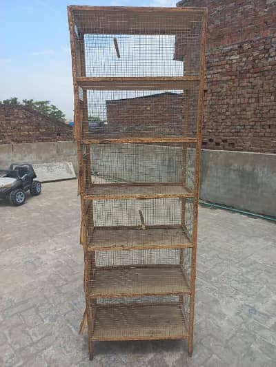 Hen cage - Hen Cages - 1088700574