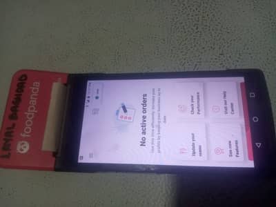 Foodpanda device - Other Restaurant Equipments - 1088706163