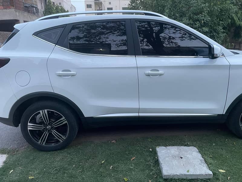 -MG ZS 2021 Model (First Owner ) - Cars - 1088541867