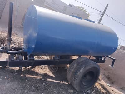 Pani wali Tanki, water Bowser - Construction Material - 1088713595