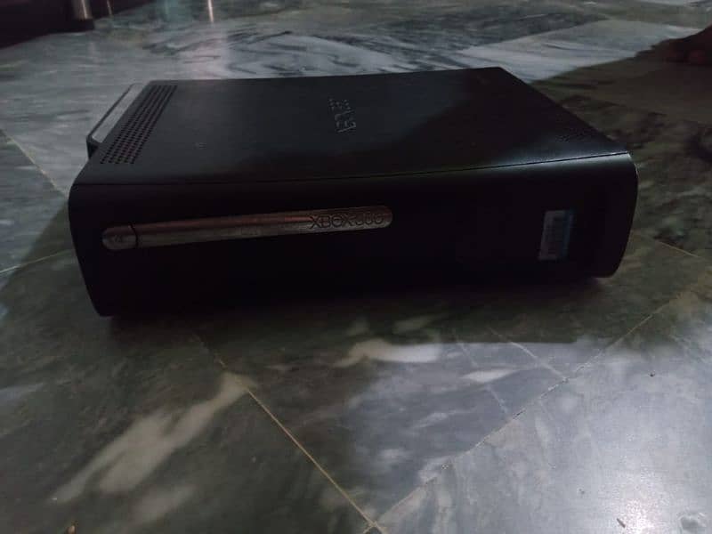 Xbox 360 jasper model j tag - Games & Entertainment - 1069612543