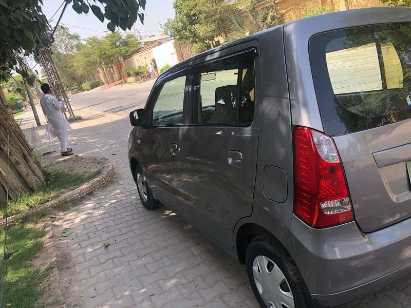 Suzuki Wagon R 2017 - Cars - 1088742338