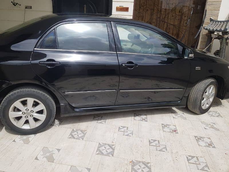 Toyota Corolla Altis 2012 - Cars - 1088756629