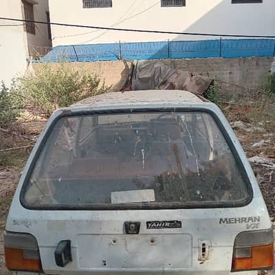 suzuki mehran body parts doors digi bonet - Spare Parts - 1088764441
