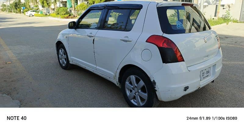 Suzuki Swift 2014 - Cars - 1088784638
