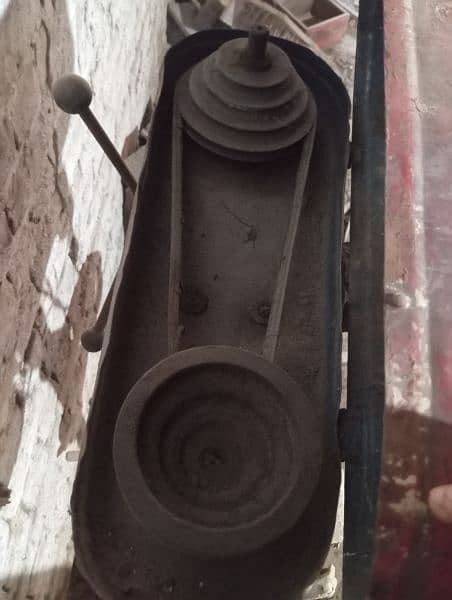 warma Machine - Lathe Machines - 1088787566