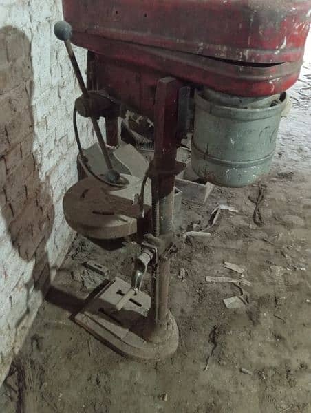 warma Machine - Lathe Machines - 1088787566