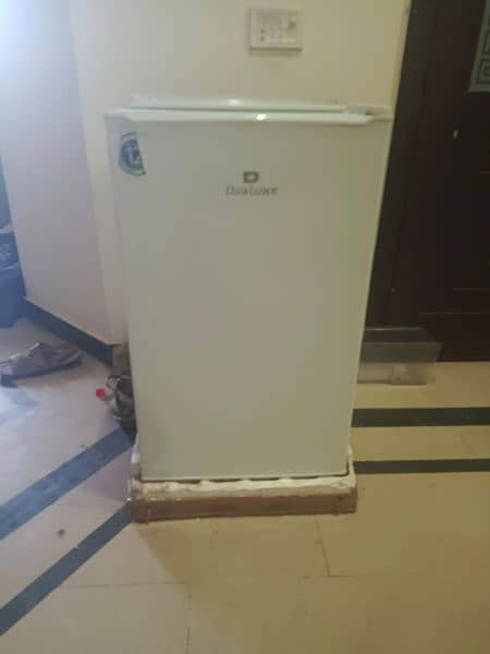 Dawlance mini room fridge - Mini - 1088793653
