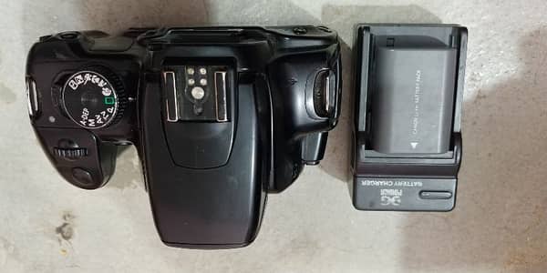 Canon Model DS126151 - Digital Cameras - 1088800021