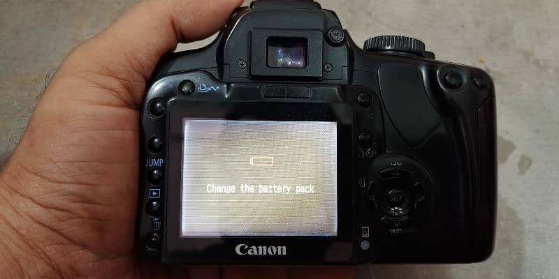 Canon Model DS126151 - Digital Cameras - 1088800021