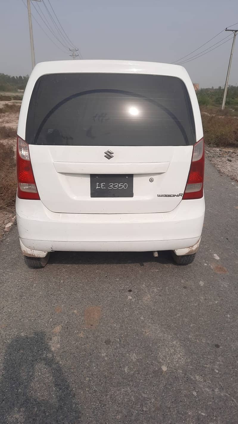 Suzuki Wagon R 2017 - Cars - 1088815537