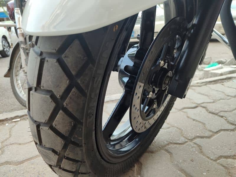 Suzuki Inazuma ageis - Sports & Heavy Bikes - 1088822824