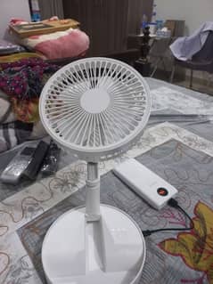 Charging Fans Price in Pakistan | Charging Fans for Sale in Pakistan