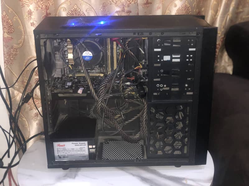 Gaming Build Pc setup for sale - Gaming PCs - 1088859983