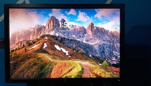 HP Z24i | 24inch LED Monitor | Full HD | IPS Panel | 60hz - Computer ...