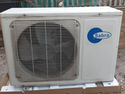 sabro ac 1.5 ton - Air Conditioners - 1088880777