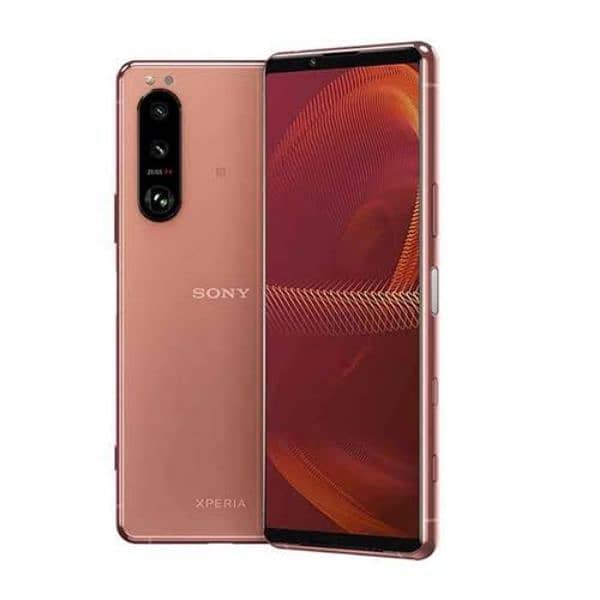 Sony Experia 5 mark 3 - Mobile Phones - 1088883418