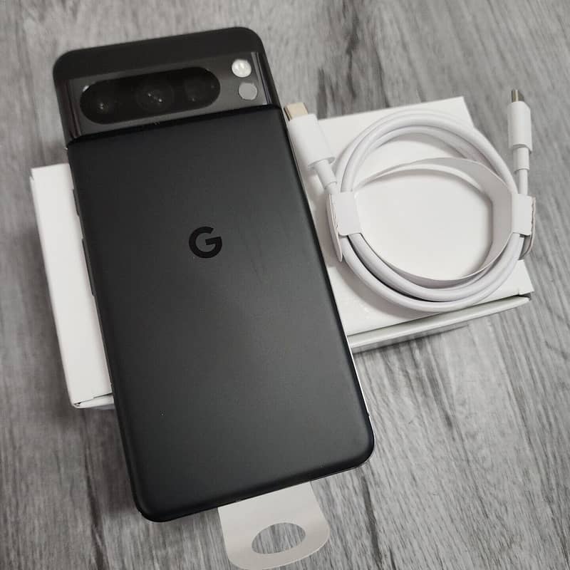 Google Pixel 8 Pro Lock - Mobile Phones - 1088901248