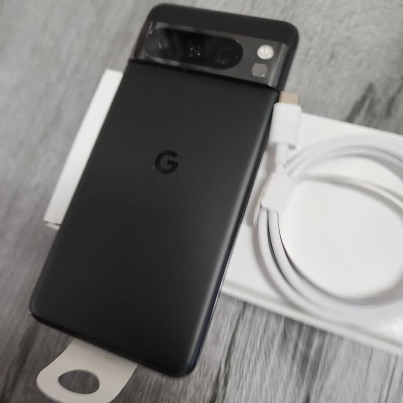 Google Pixel 8 Pro Lock - Mobile Phones - 1088901248