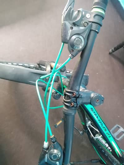 12 spiring Japani cycle 26inch - Other Bicycles - 1088913749