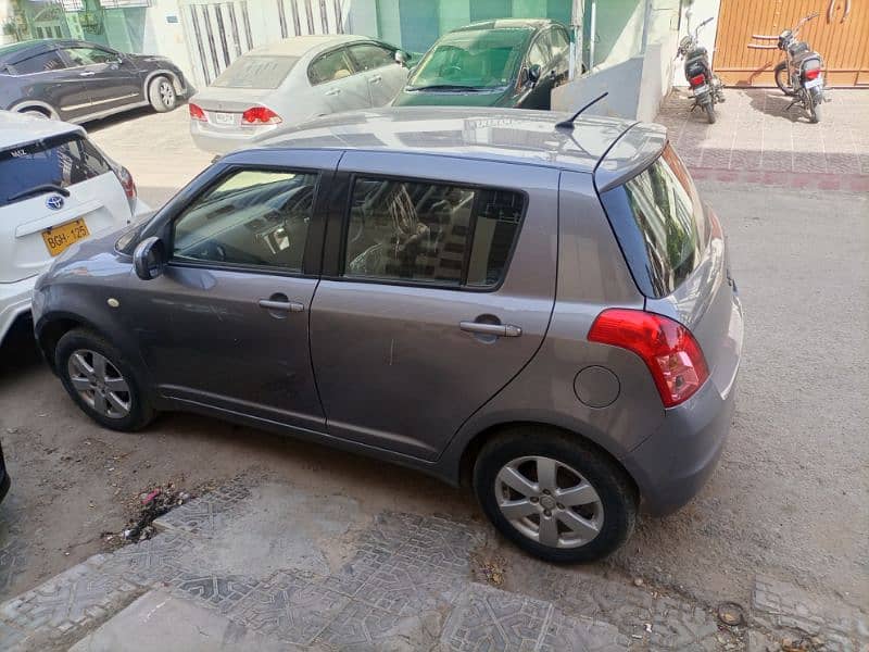 Suzuki Swift 2019 - Cars - 1088916648
