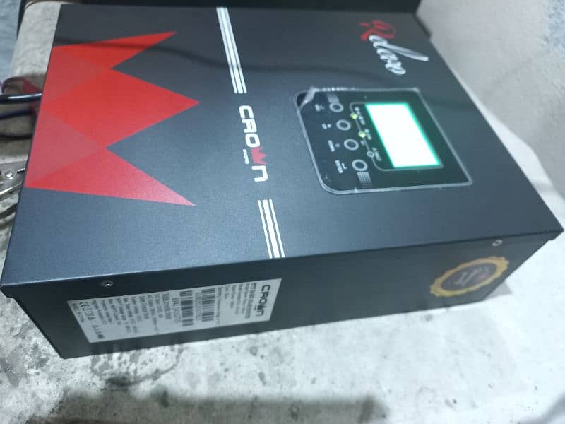 crown 1.4kv solar inverter - Solar Inverter - 1088939929