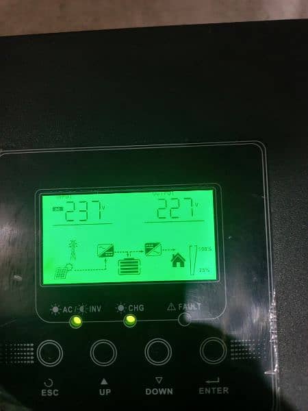 crown 1.4kv solar inverter - Solar Inverter - 1088939929