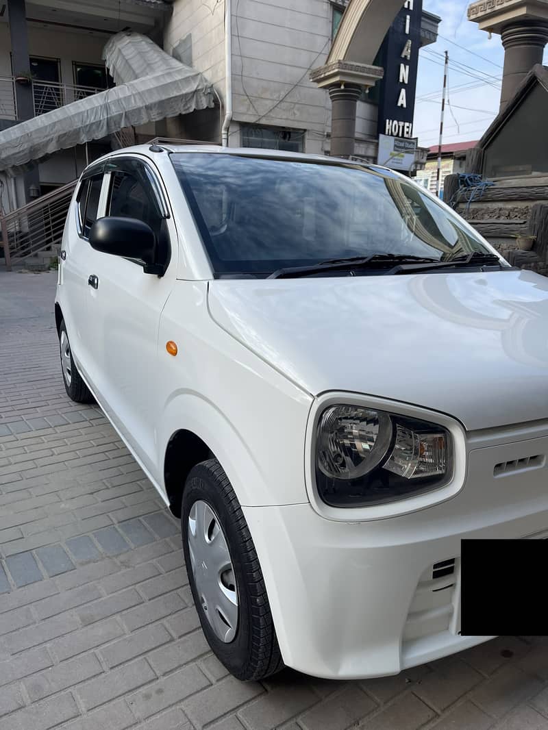 Suzuki Alto vxr 2022 6500km driven - Cars - 1088942481