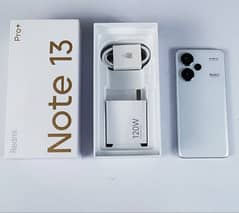 Redmi Note 13 Pro Plus in Pakistan, Free classifieds in Pakistan | OLX ...