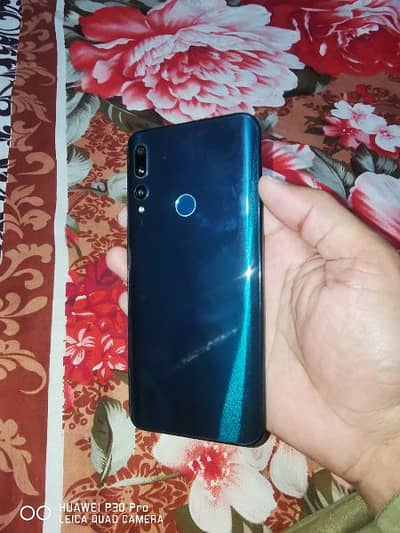 Huawei Y9 prime 2019 - Mobile Phones - 1088995919