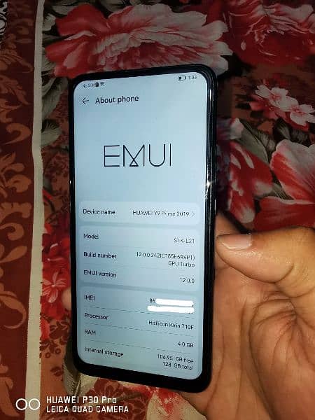 Huawei Y9 prime 2019 - Mobile Phones - 1088995919