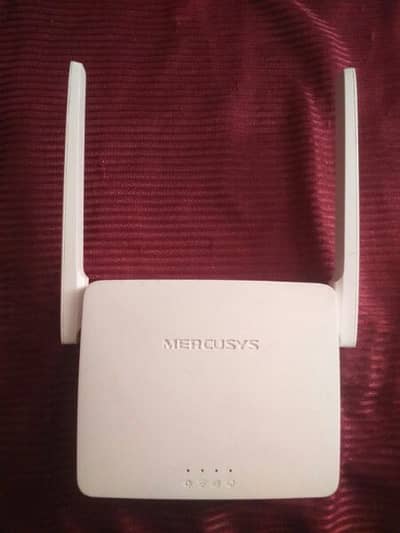 Mercusys Wifi Router Wan Pppoe Easy Setup - Networking - 1089058588