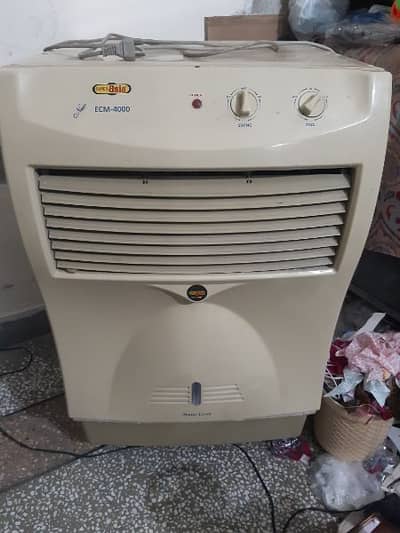 SUPER ASIA ECM 4000 AIR COOLER - Air Coolers - 1089061754