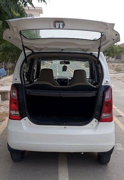 Suzuki Wagon R 2017 - Cars - 1089109149